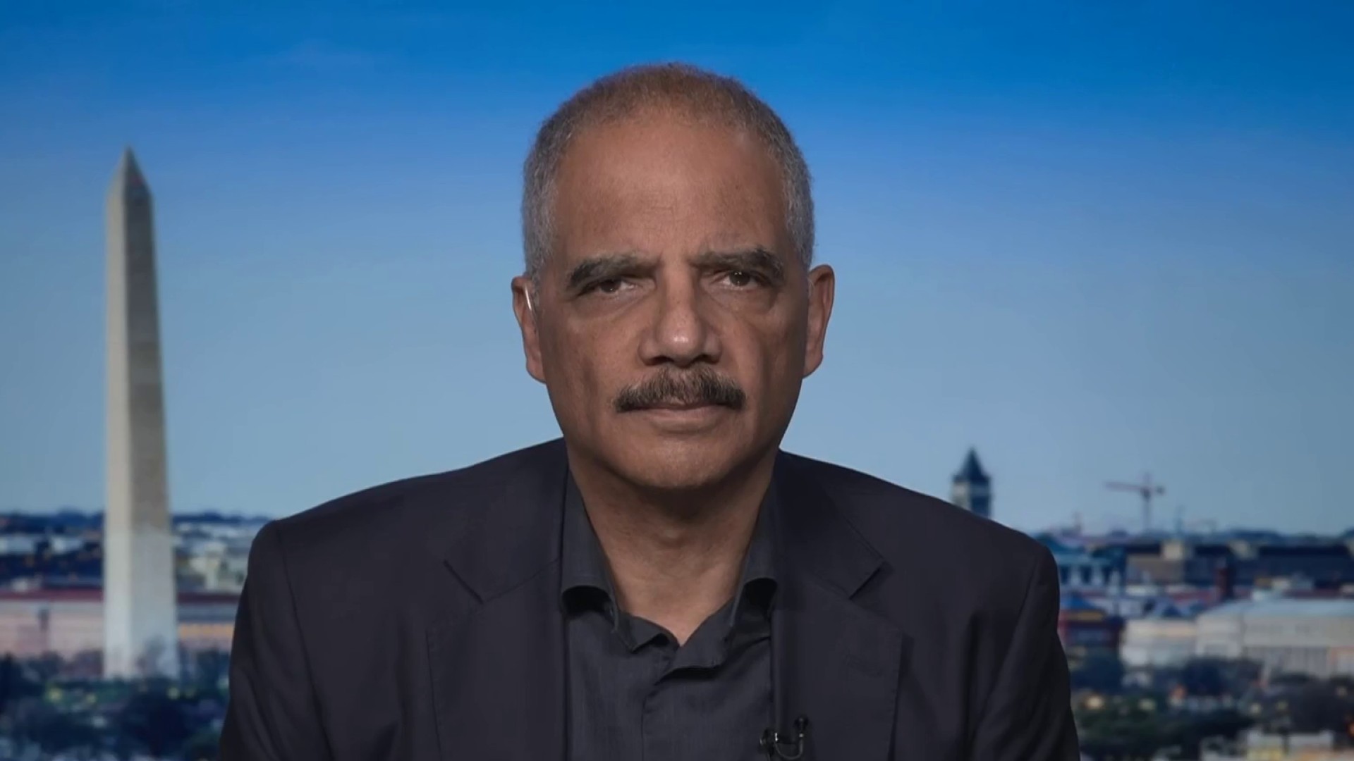 Holder calls DOJ's investigation on MN governor and Minneapolis mayor ...