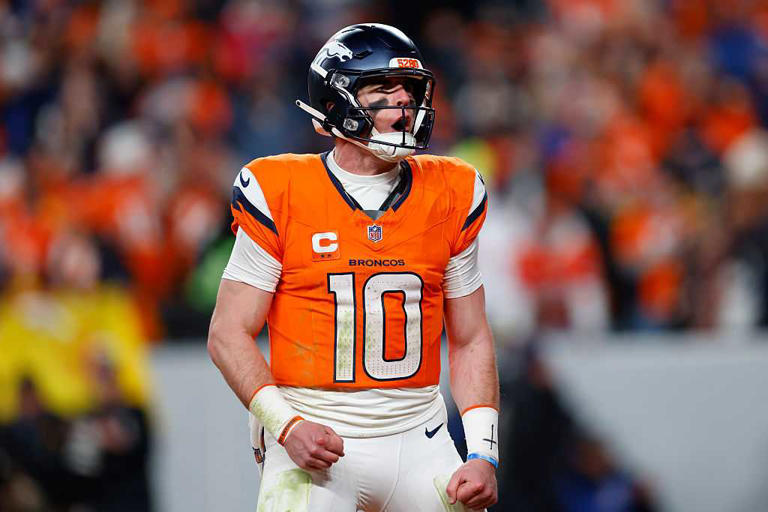 Bo Nix to have surgery in Birmingham on bone broken during playoff game ...