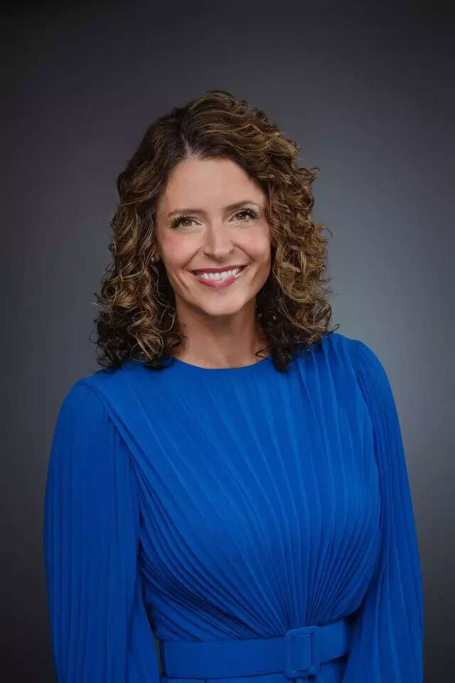 Who is Julia Letlow and why Trump is backing the Louisiana ...