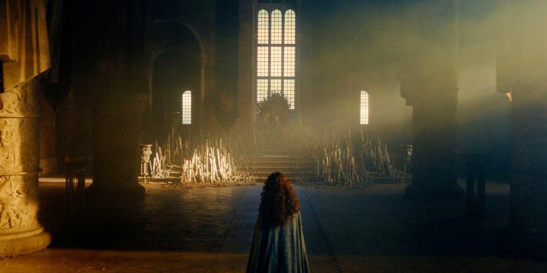 George RR Martin only has himself to blame for Condal feud