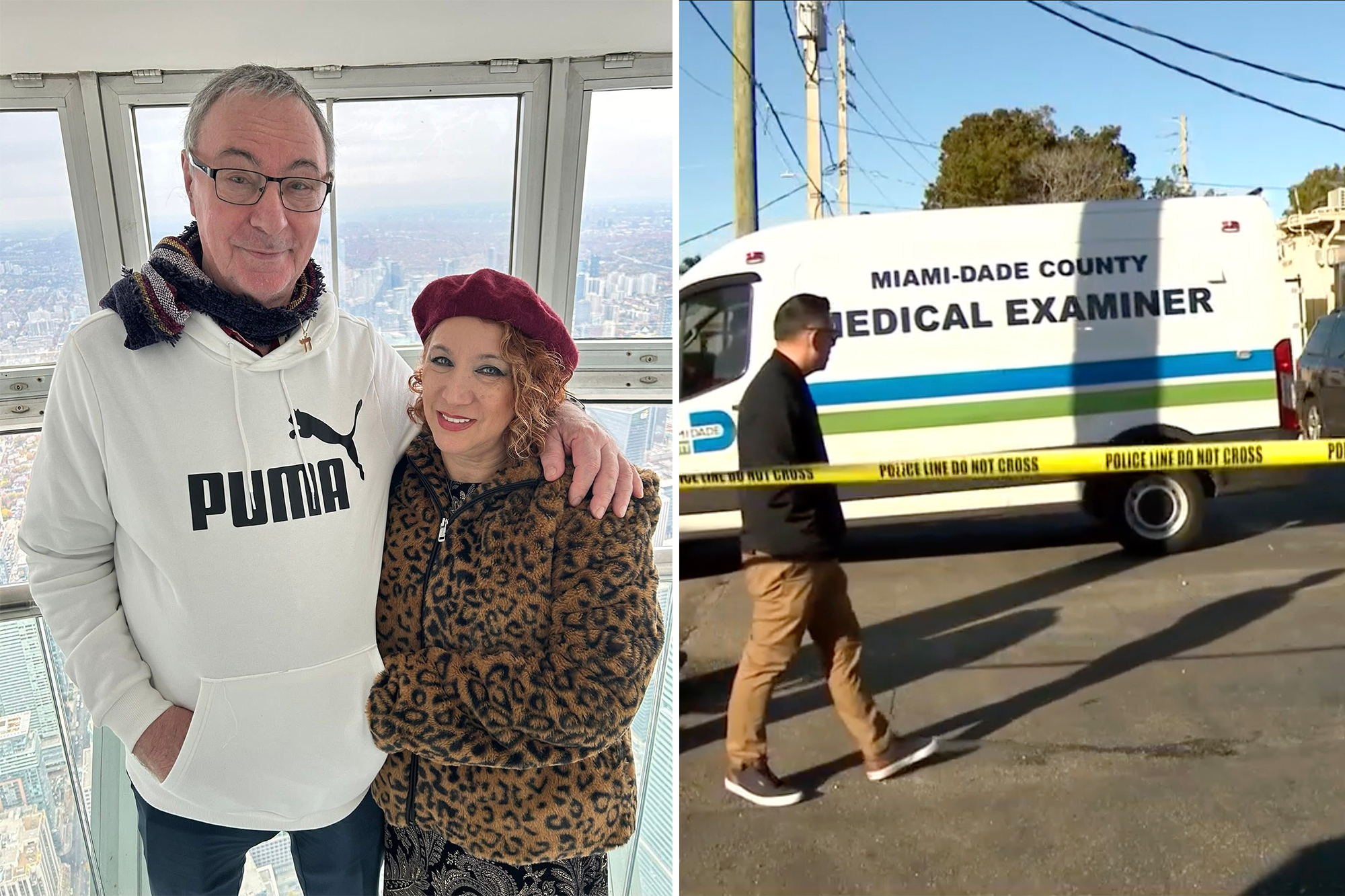 Beloved Florida pastry chef, 71, killed in freak accident with bread ...