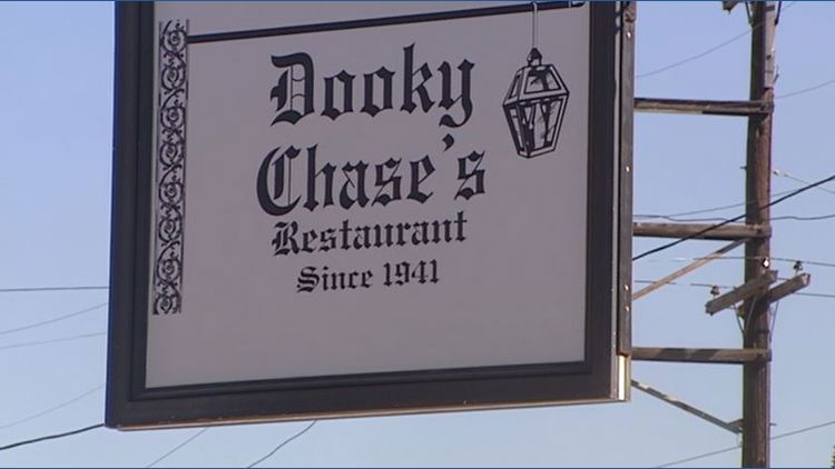 Chase family releases statement after shooting at Dooky Chase