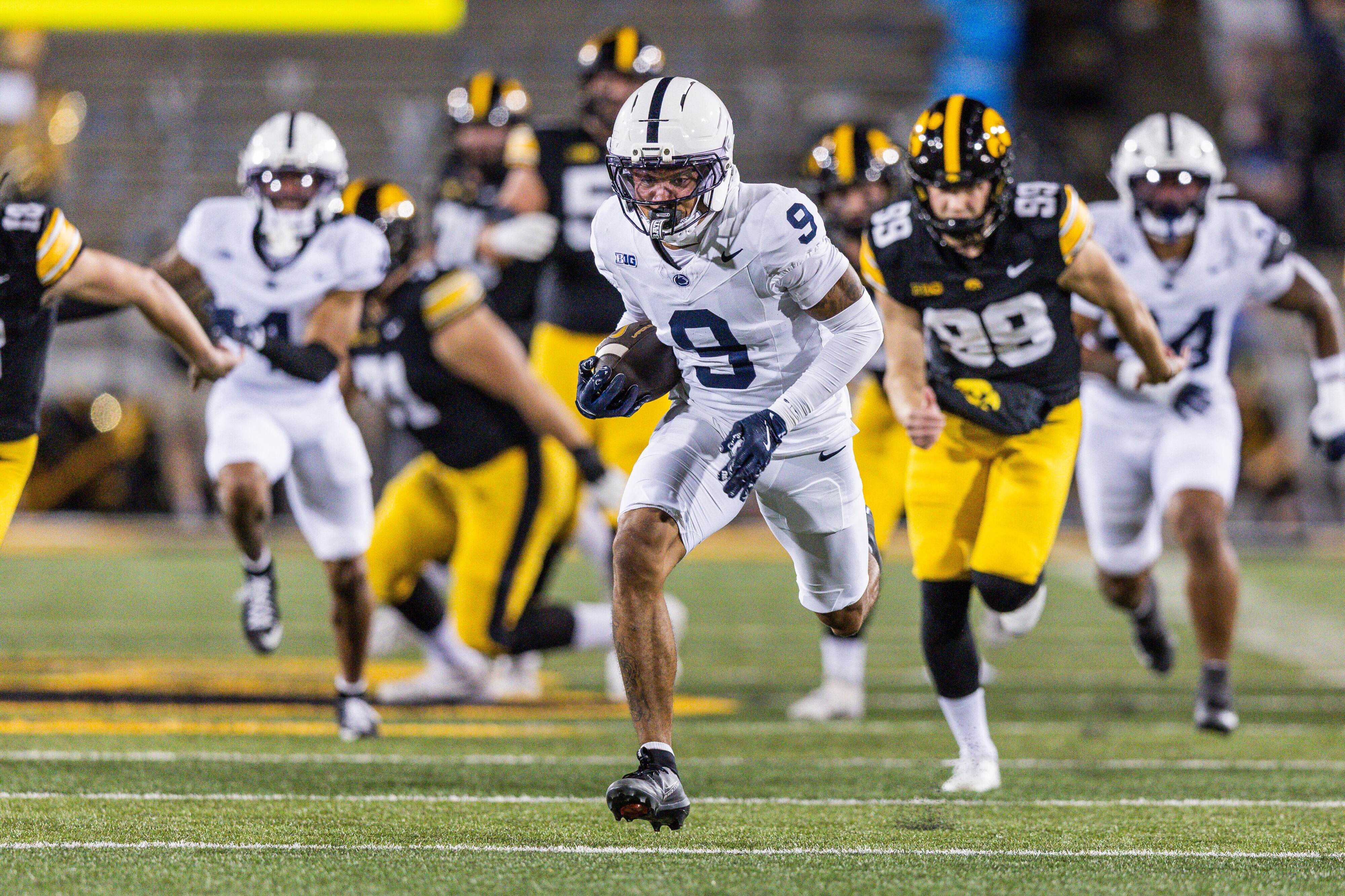 With the transfer portal closed, here are 5 players Penn State will miss