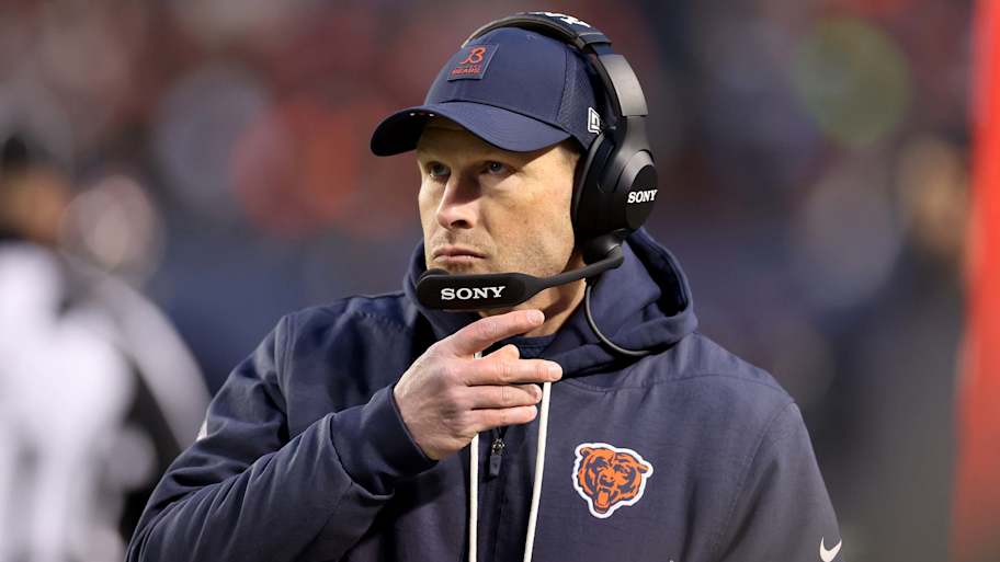 Bears considering huge last-second lineup change fans will lose their ...