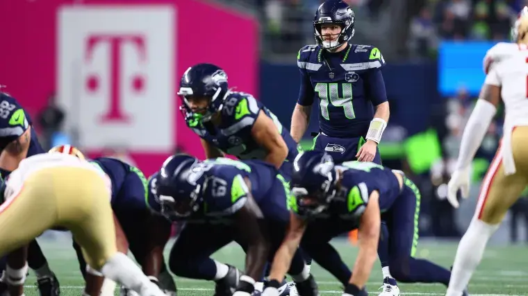 49ers vs. Seahawks live score, updates, highlights from 2026 NFL ...