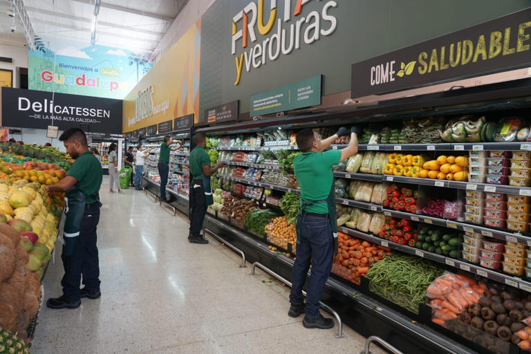 Local de Almacenes Éxito en Multiplaza fue clausurado: esto es lo que ...