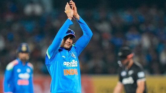 Shubman Gill’s water purifier arrangement a routine team practice, not ...