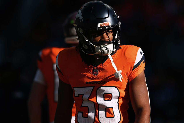 Live: Buffalo Bills, Denver Broncos kicking off in AFC Divisional Round ...