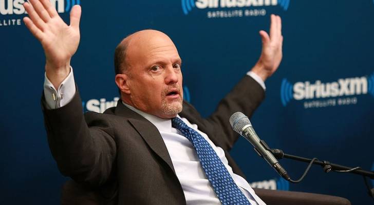 Mad Money's Jim Cramer reveals 5 boneheaded mistakes he's made over ...