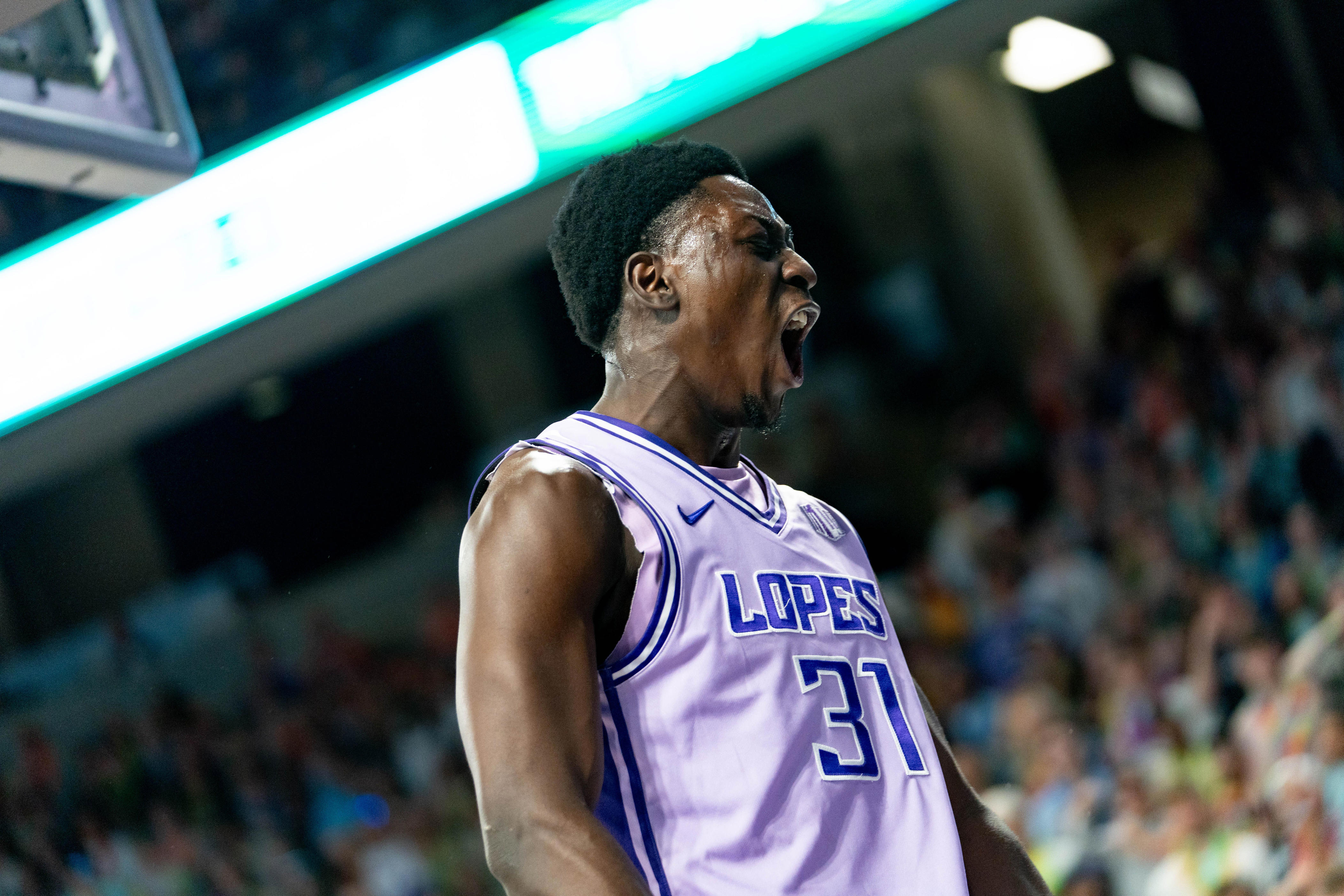 Grand Canyon knows it's do-or-die time at the Mountain West Tournament