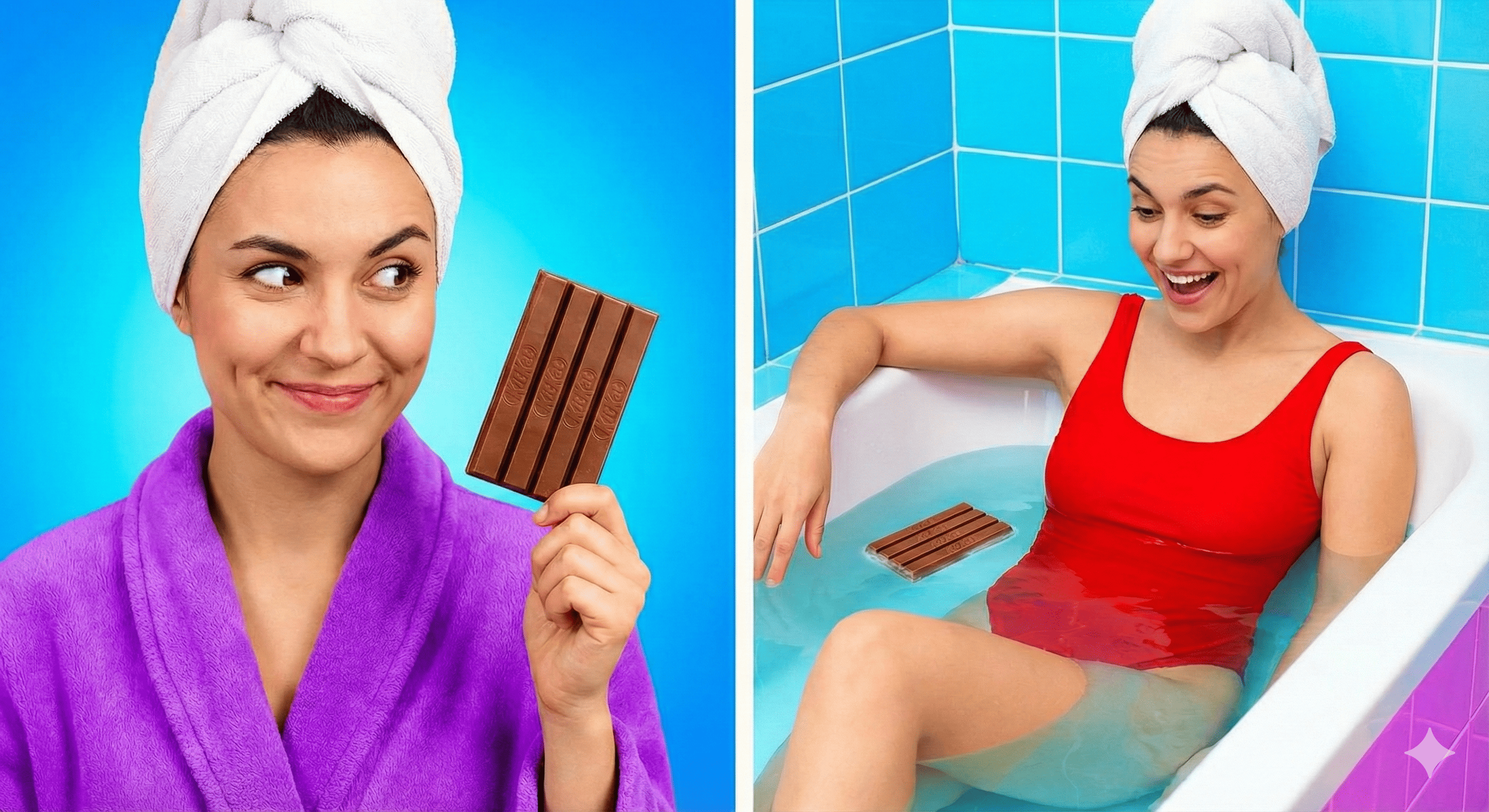 Cleverer Snack-Schwindel: So schnappst du dir heimlich Leckereien!