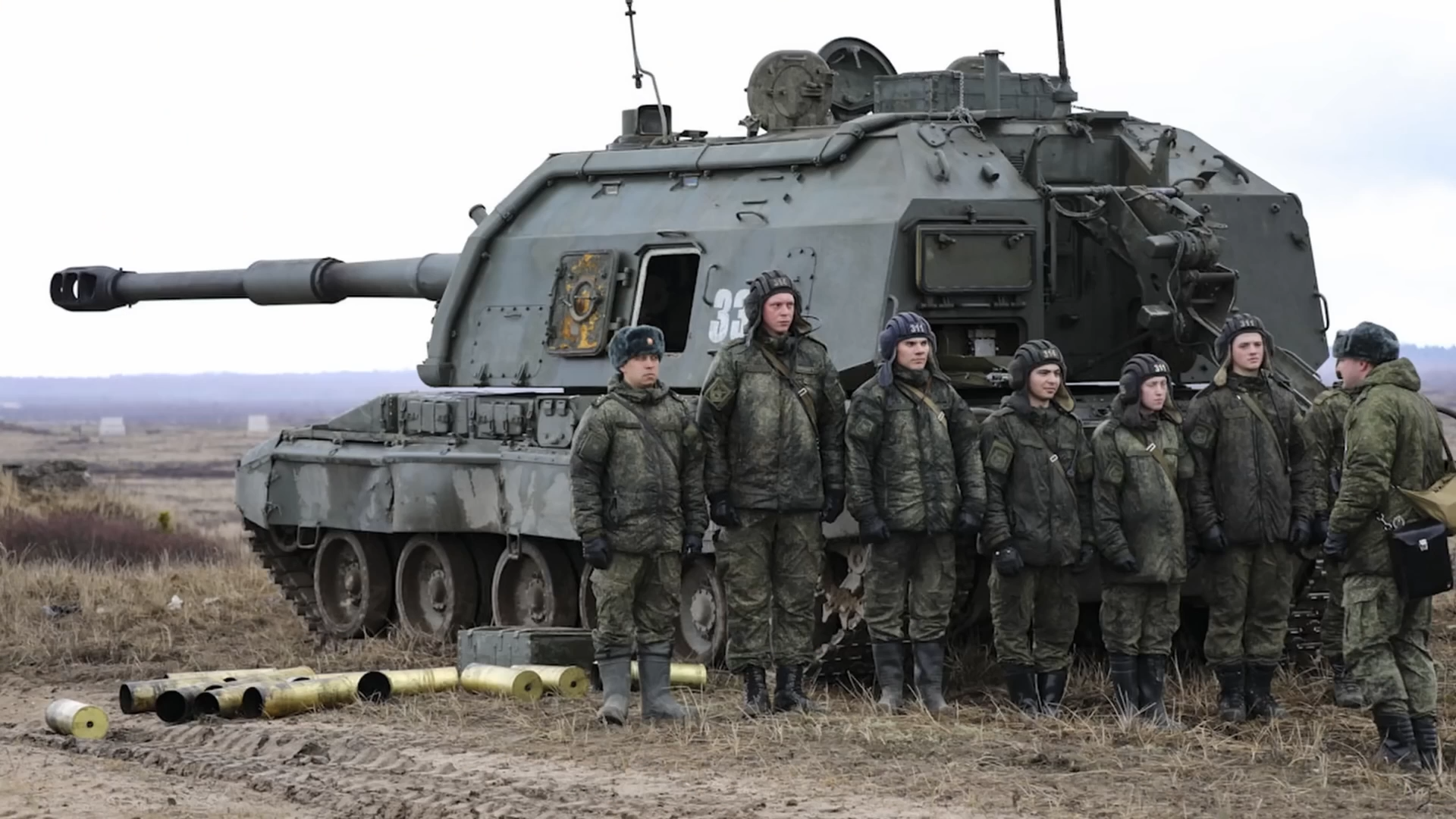 Sweden’s Archer howitzers and Arthur radars for Ukraine, a shoot-and ...