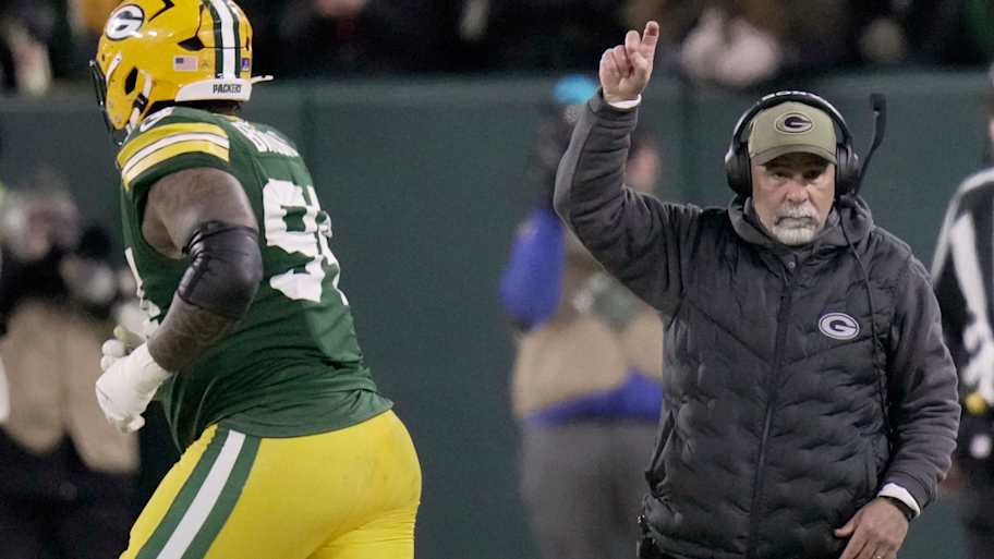 Packers give Matt LaFleur contract extension; so, now what?