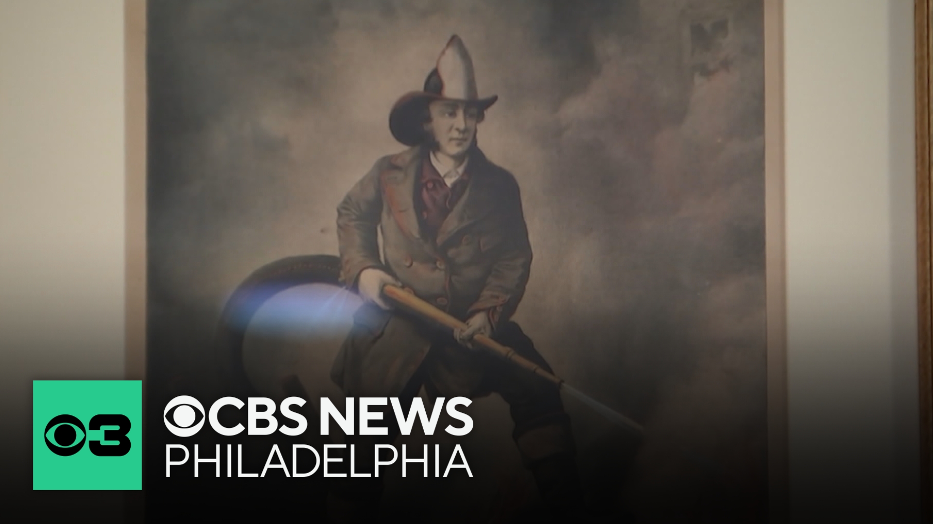 Philadelphia's history of firefighting highlighted in "52 Weeks of Firsts"