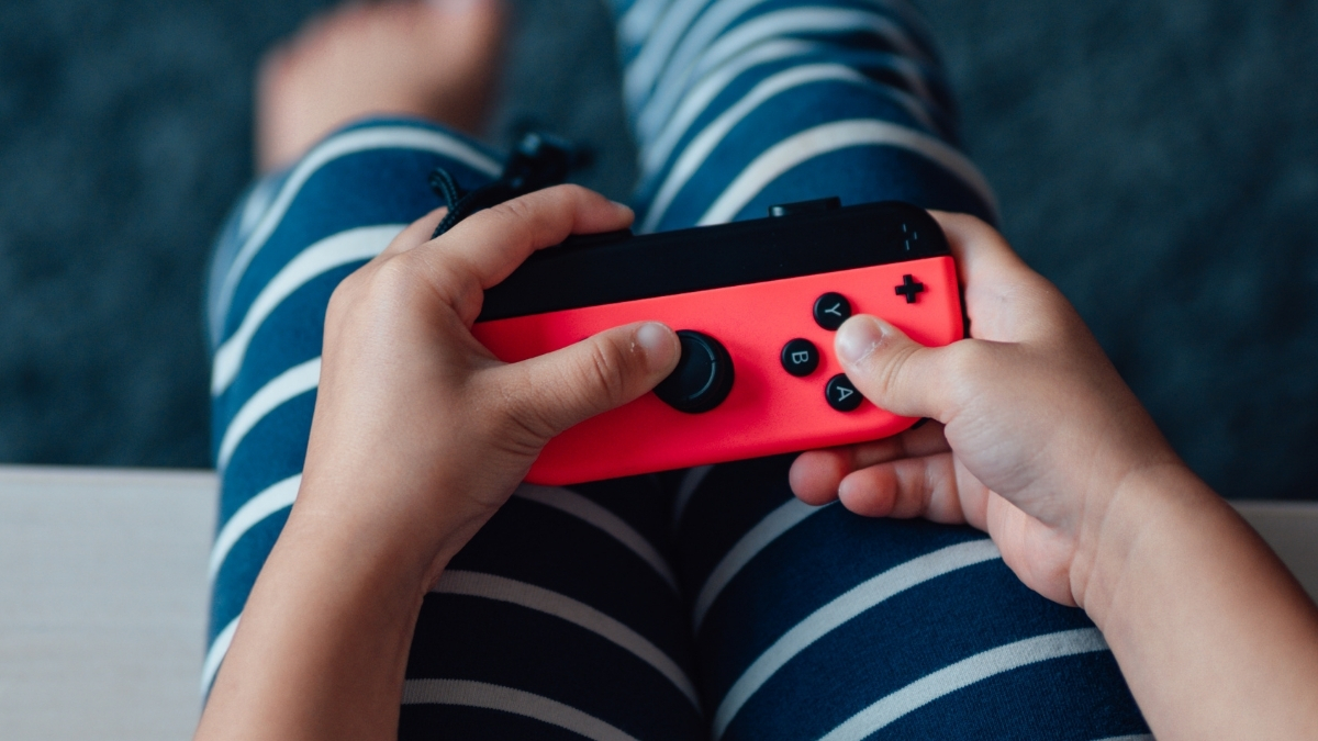 Playing video games has an unexpected effect on kids' IQ, study says