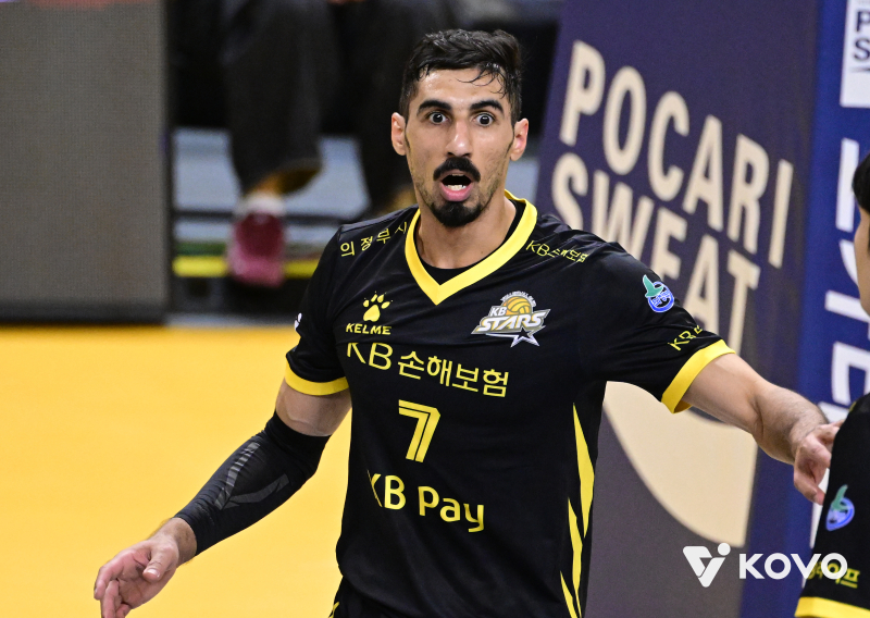 연락 두절된 '야쿱 미스테리'...갈 길 바쁜 KB손해보험 어쩌나