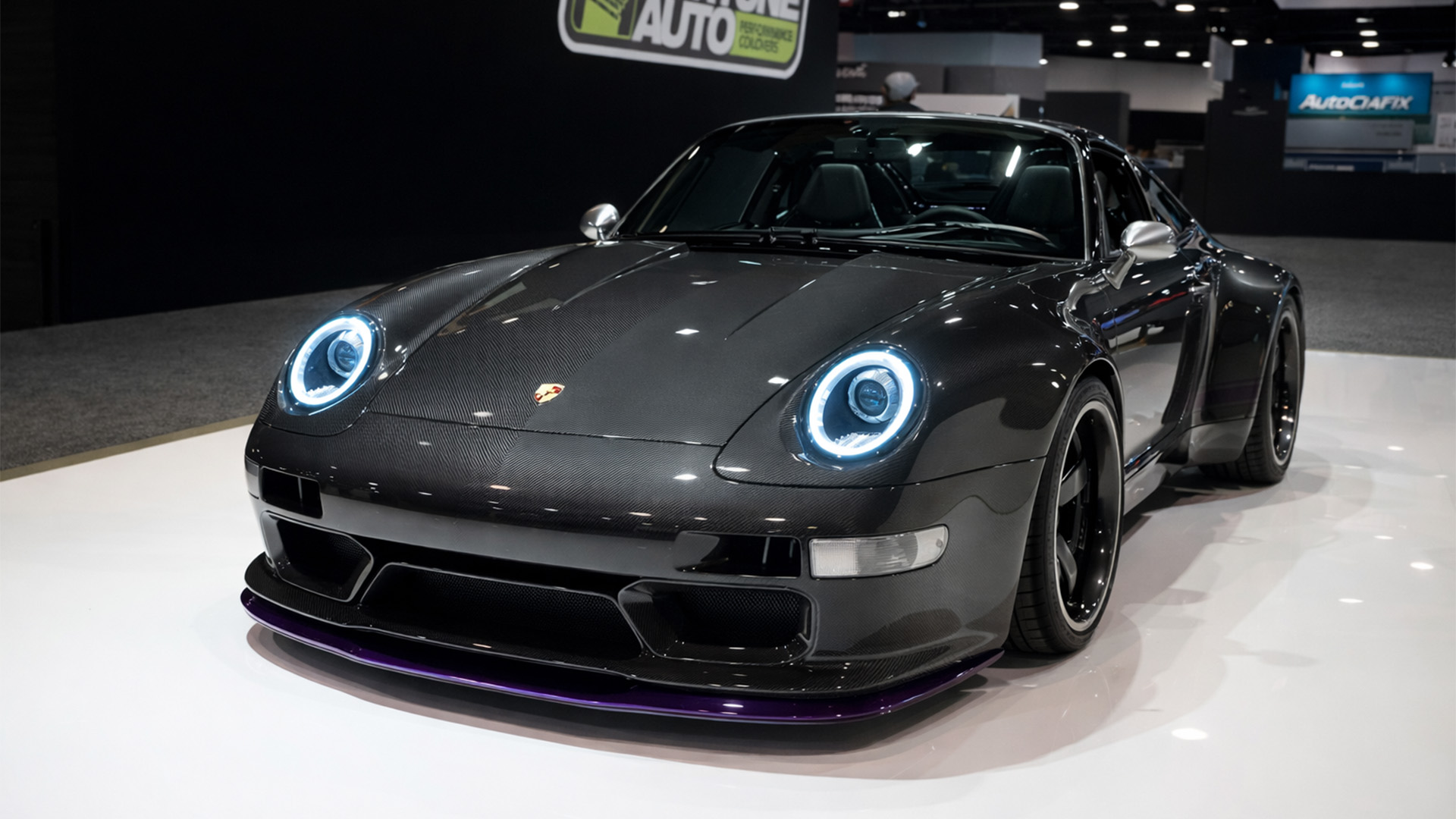 My honest take on the best cars at SEMA