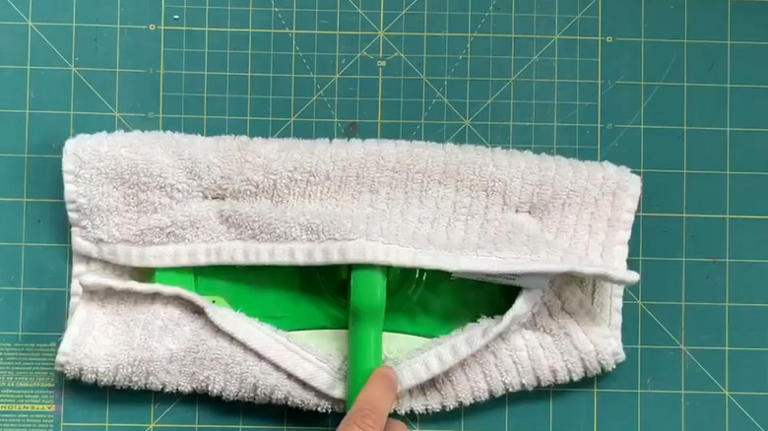 8 DIY Swiffer pads you can make in a pinch