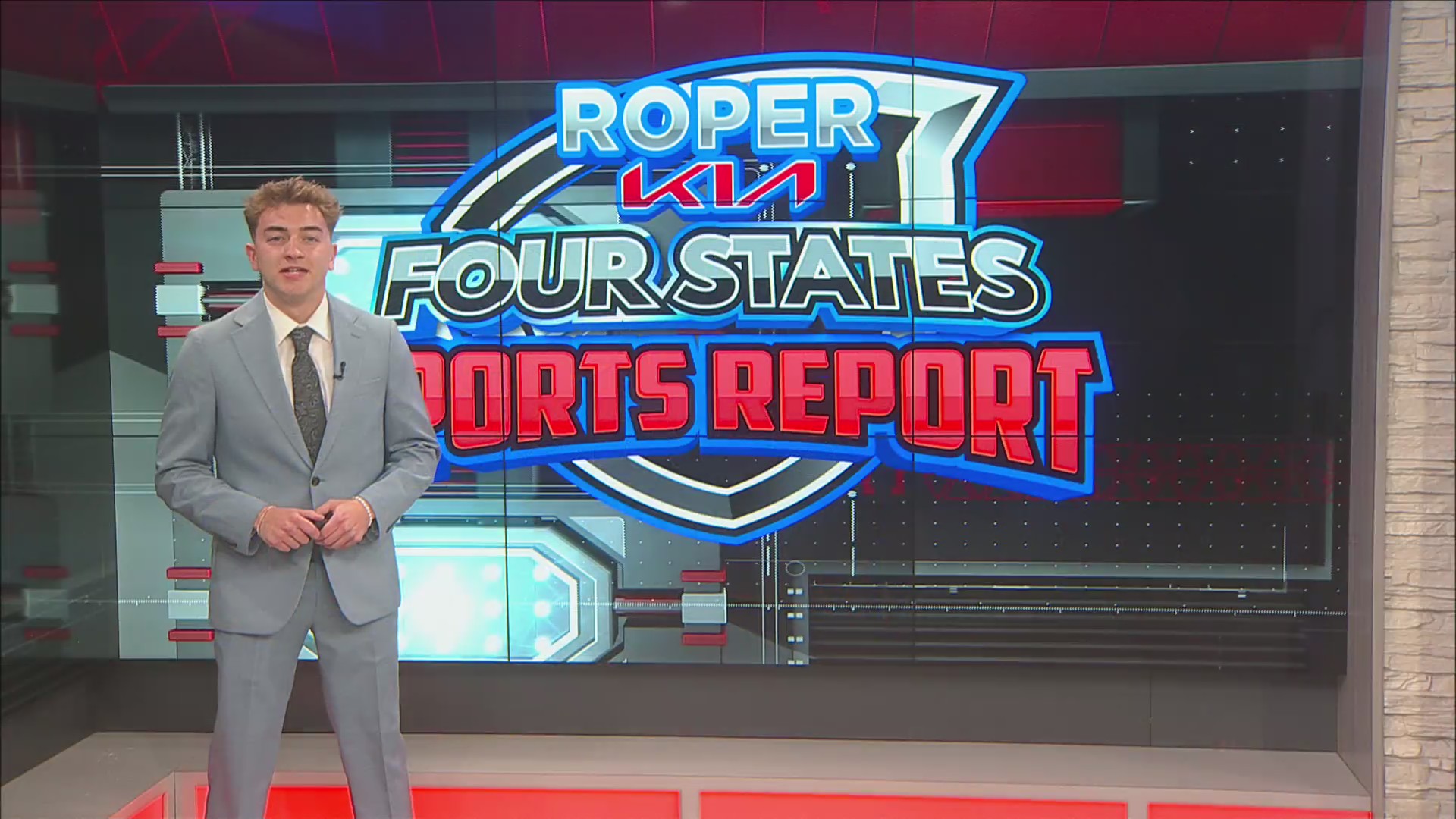 St. Louis Cardinals' caravan stops at Missouri Southern