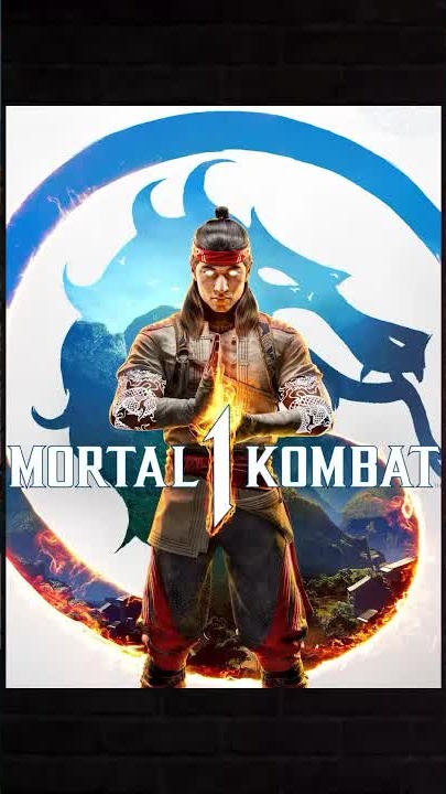 The story of Mortal Kombat 1 is good... and hilariously bad