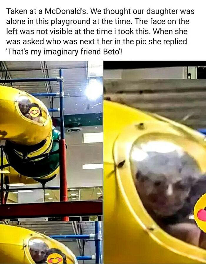 Scary enough to increase your heart rate: 46 photos that are truly ...