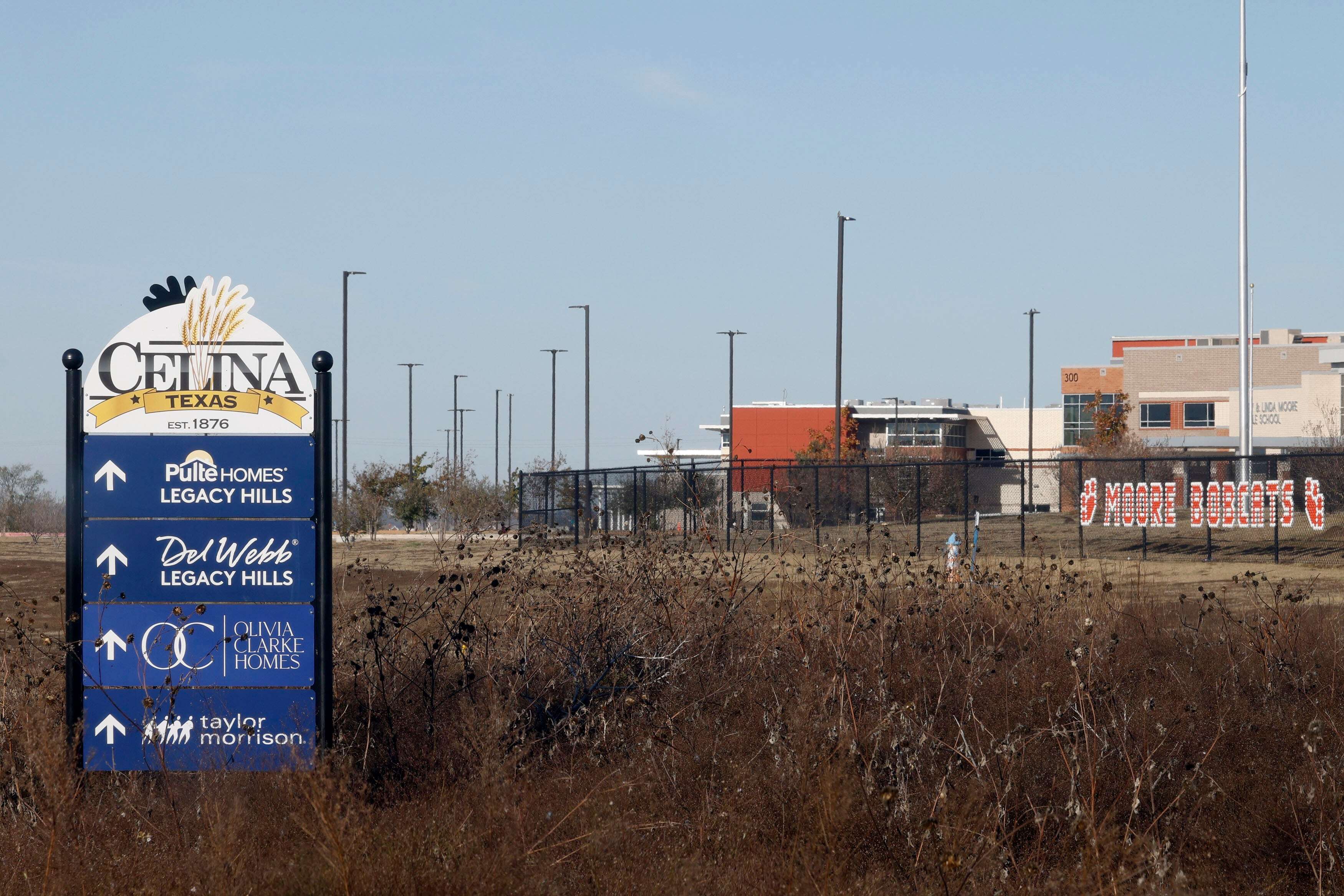 Former Celina football coach Bill Elliott pressured principal to hire ...