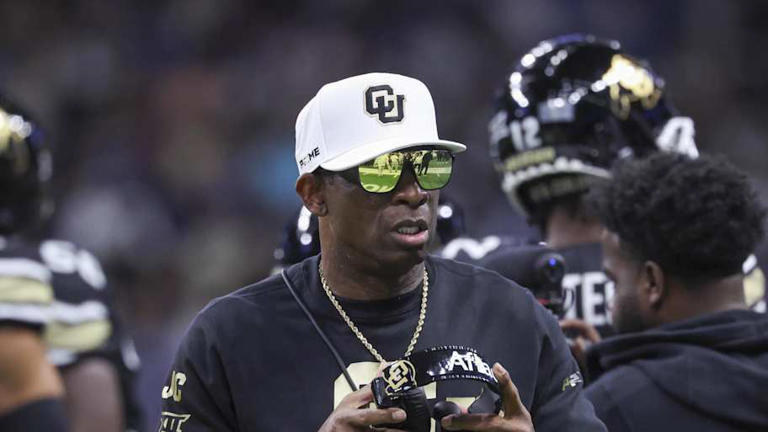 Adam 'Pacman' Jones reveals where Deion Sanders would coach in NFL