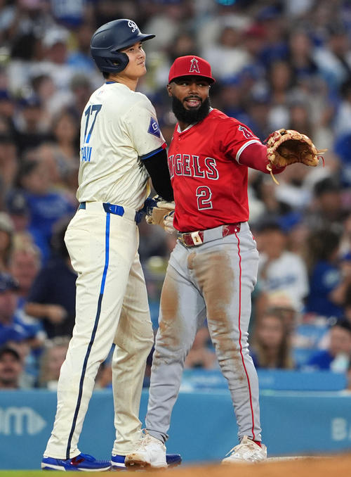 【WBCへの思い 各国編】大谷翔平＆侍ジャパンに闘志メラメラ「手強いが倒したい」