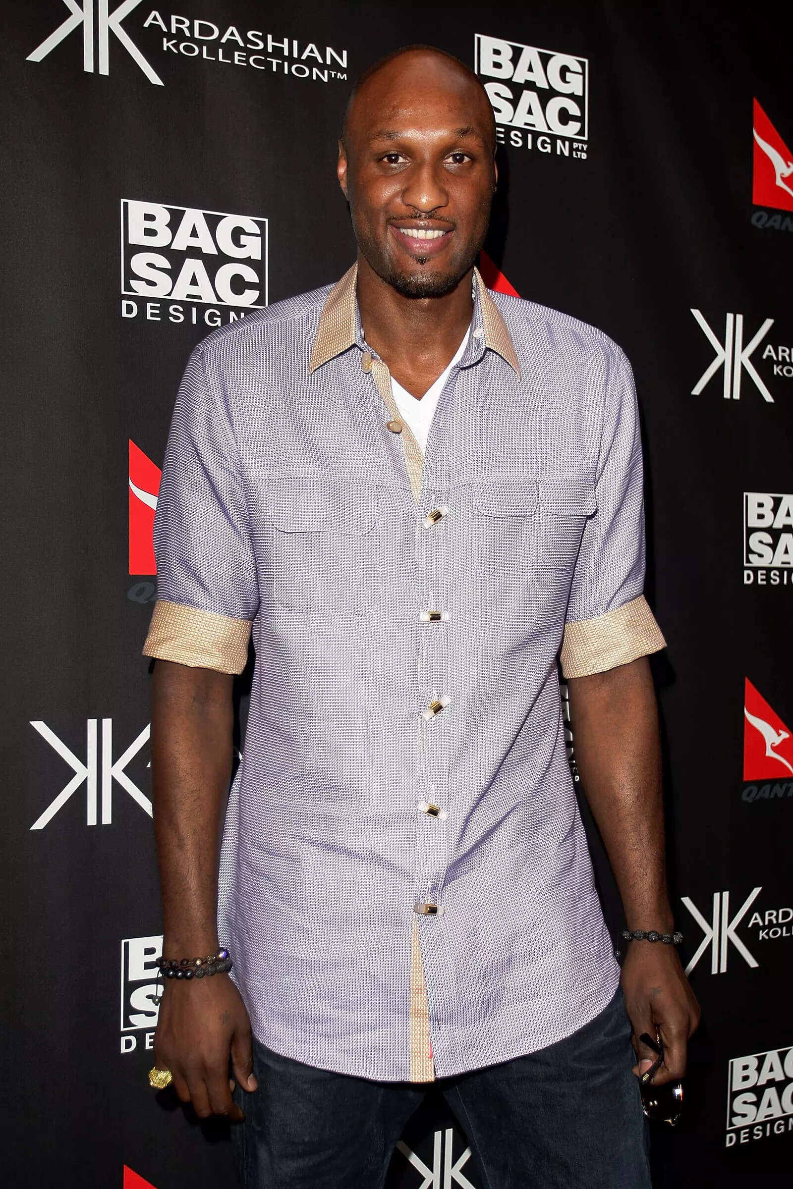 Who is Lamar Odom? Former NBA star arrested for DUI in Vegas; all about ...