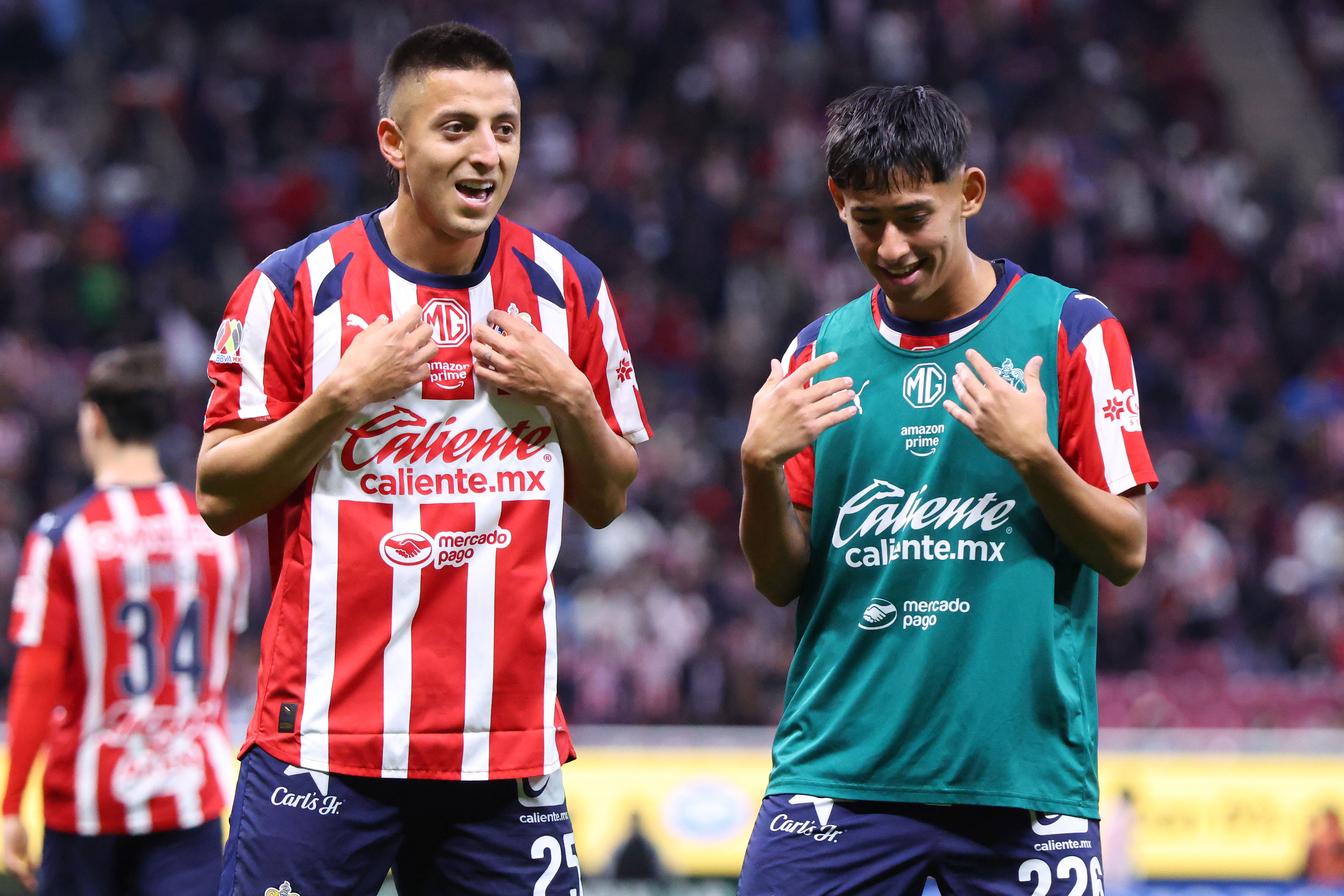 Chivas’ great start continues after defeating Queretaro