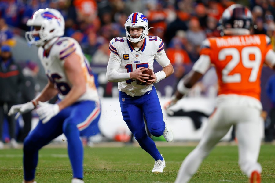 Bills fall just short of AFC Championship, get sent home off overtime ...