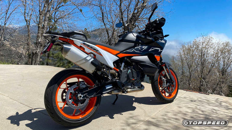 10 practical performance bikes that everyone is sleeping on