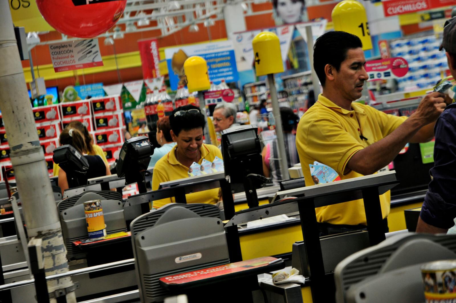 Local de Almacenes Éxito en Multiplaza fue clausurado: esto es lo que ...