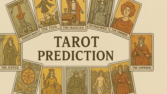 Tarot horoscope today for January 18, 2026: These zodiac signs should ...