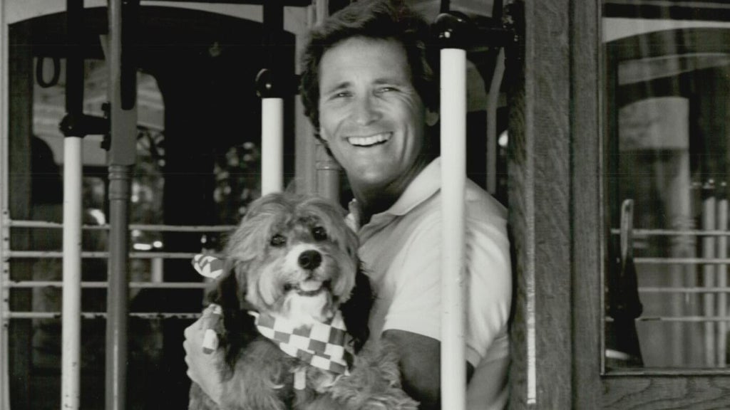 Former KPIX host and news reporter Doug McConnell dies at 80