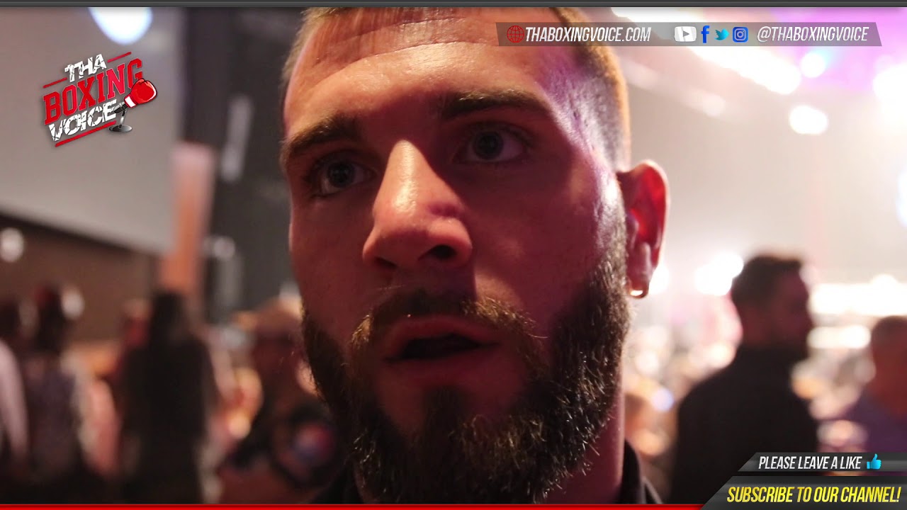 👀 "They want no smoke!" 💨 Caleb Plant on James DeGale and Caleb Truax