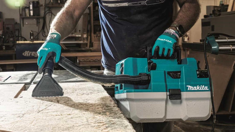 5 new Makita tools worth buying in 2026