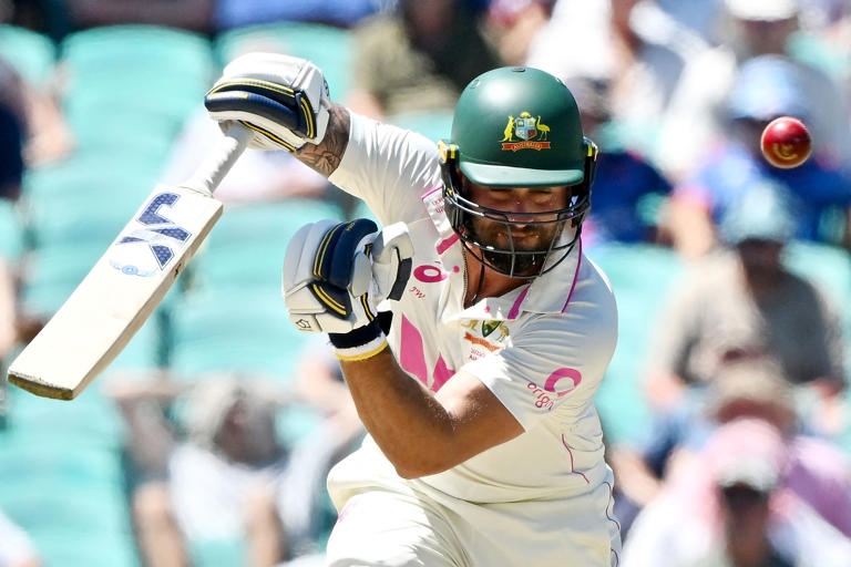 Sixers cop massive Mitchell Starc blow as Hobart Hurricanes lose two ...