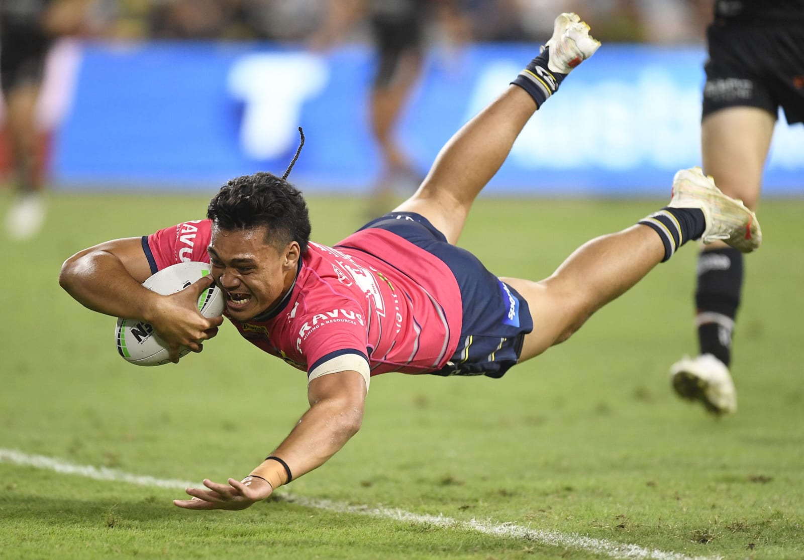 Five North Queensland Cowboys players who must improve in 2026