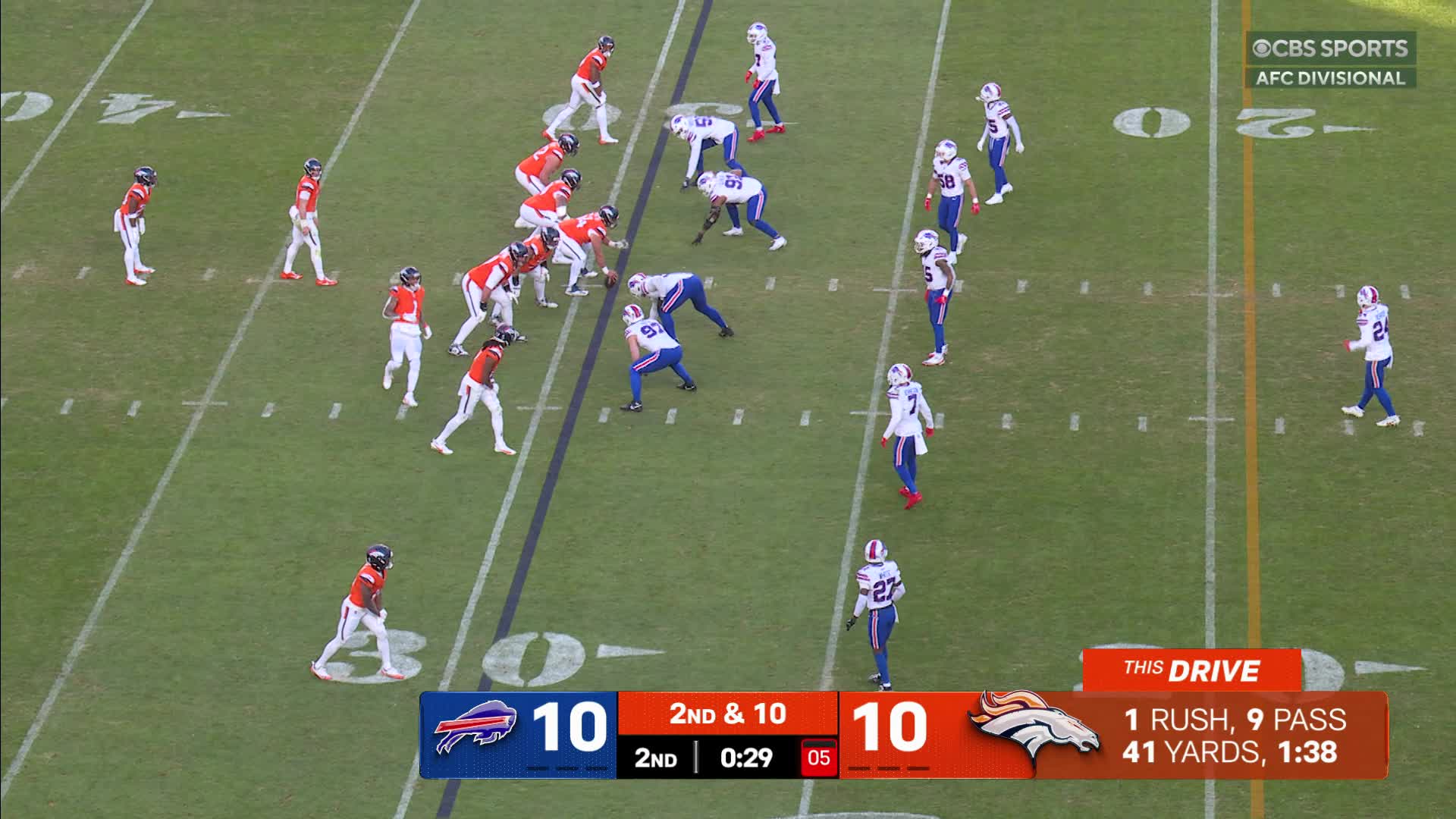 Can't-miss play: Bo Nix dials launch codes to Lil'Jordan Humphrey for ...