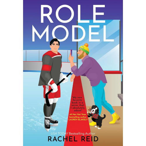 6 spicy scenes from The Game Changers books that absolutely need to be ...