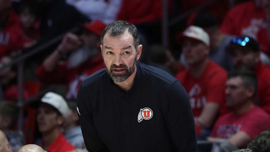 What Alex Jensen said after Utah snapped losing streak with win over TCU