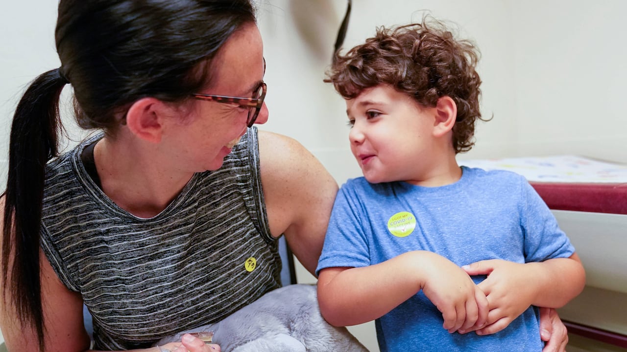 Why do childhood vaccine recommendations differ across Canada — and ...