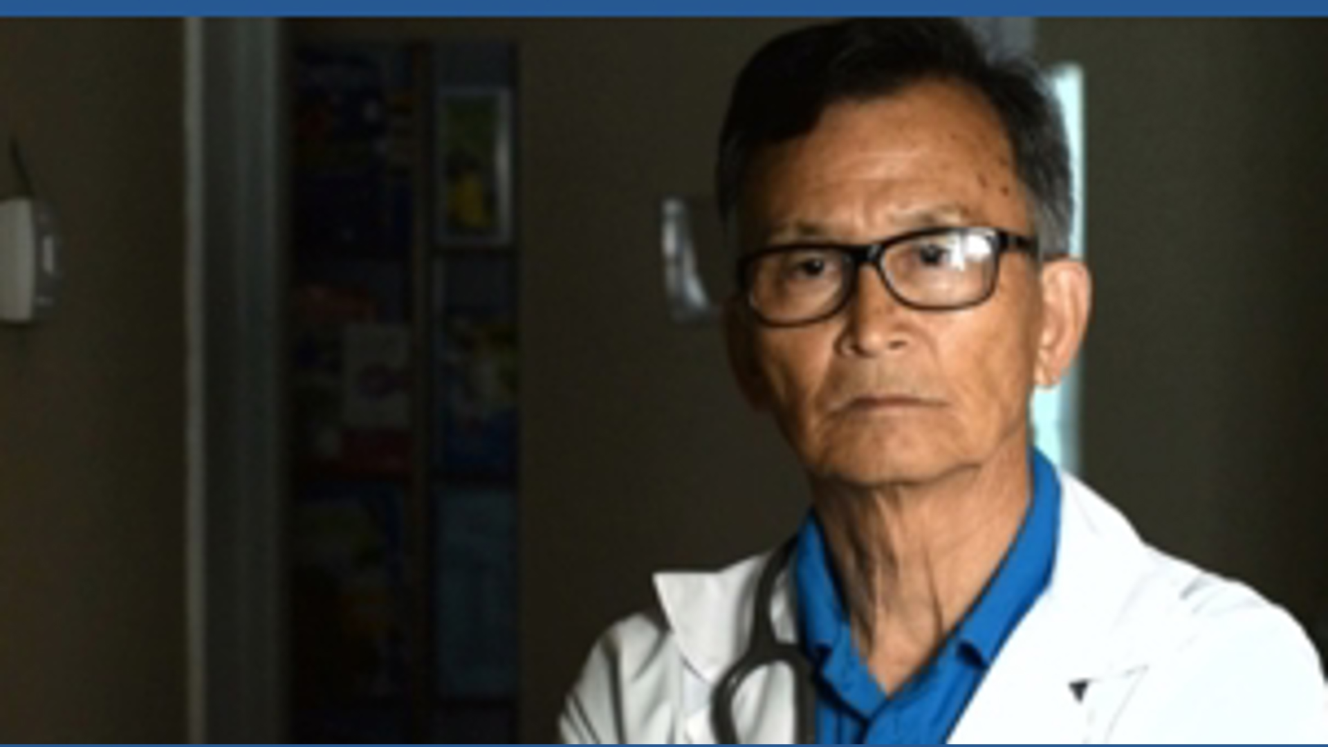 Dr. Tom Kim, founder of Kim Health Center, passes away
