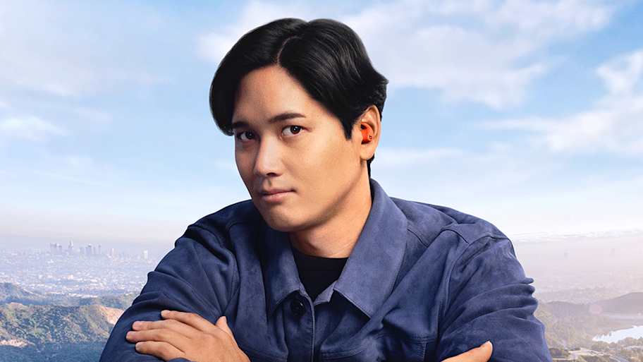 Dodgers Superstar Appears in New Beats Headphones Marketing Campaign