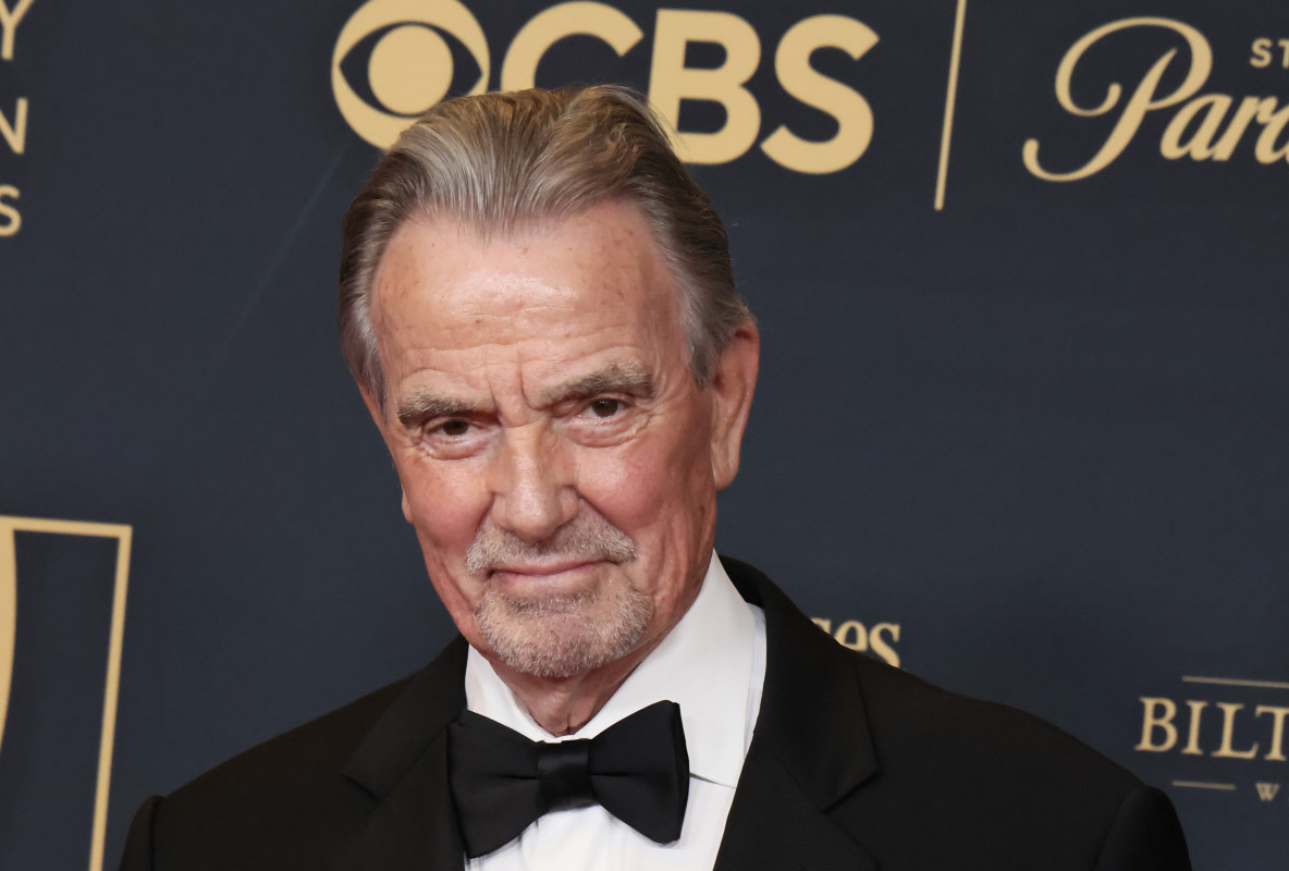 Eric Braeden’s net worth in 2026 after 45 years on 'The Young and the ...