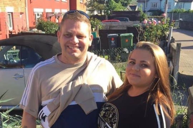 My best friend died, then so did my dad, I knew exactly what was going ...