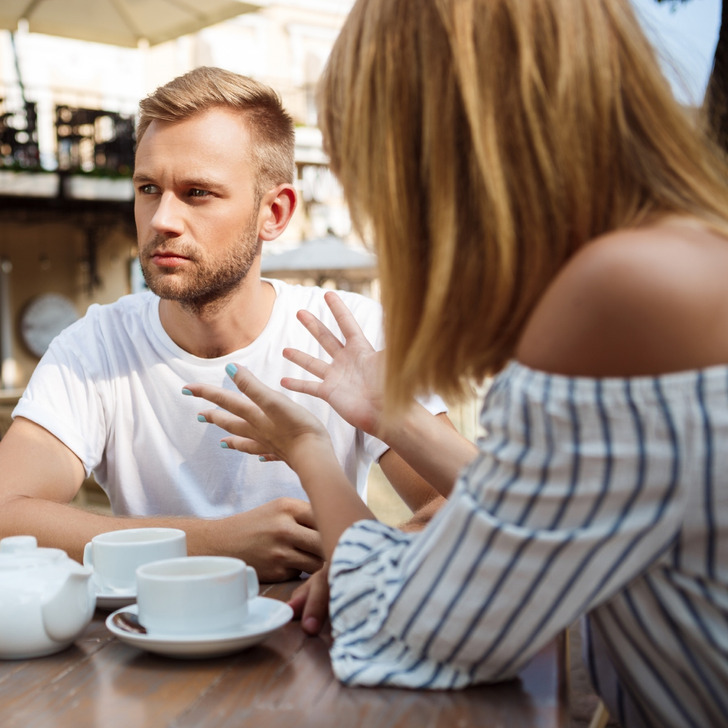 Ma belle-mère a exigé un loyer pour une maison qui n’est pas la sienne ...