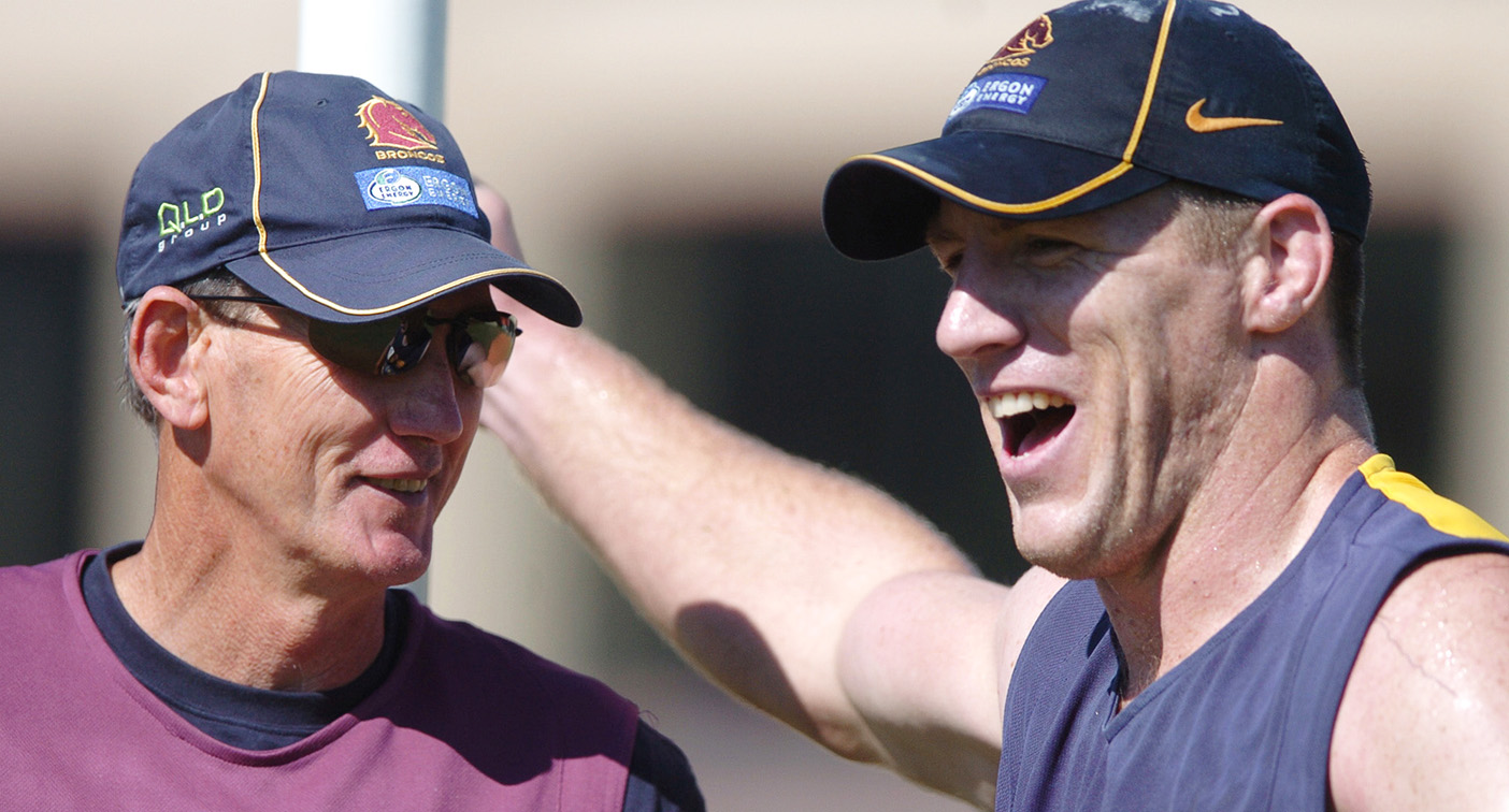 The Wayne Bennett call and late father's message that fuelled Broncos ...