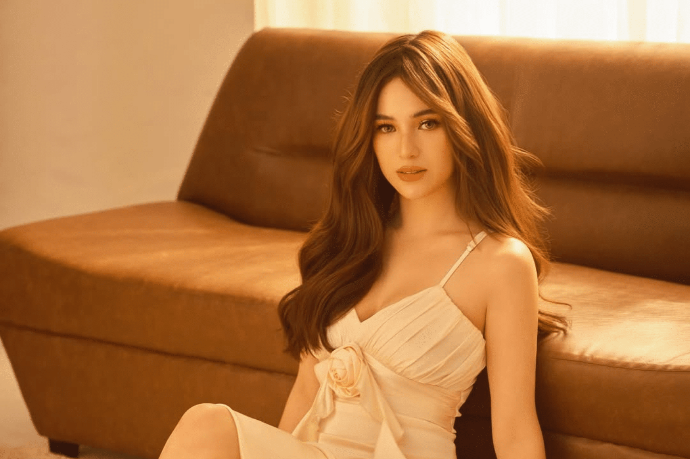 Barbie Imperial to join Richard Gutierrez, Gerald Anderson’s action drama